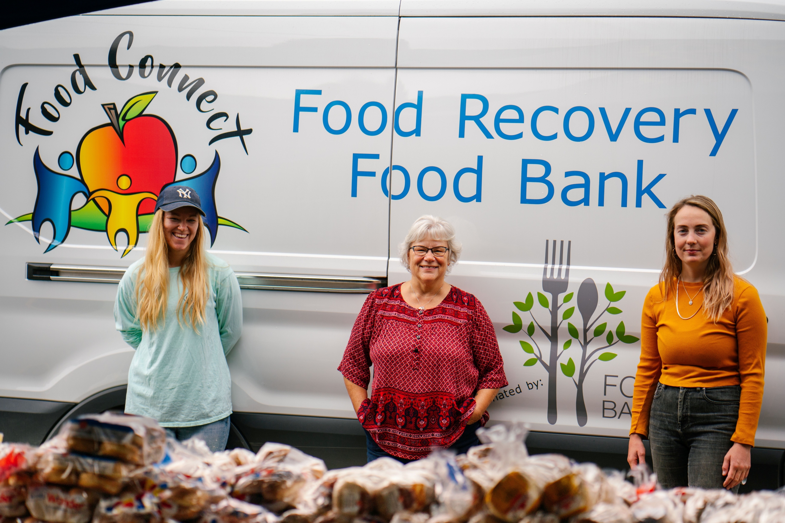 Food Access and Recovery Infrastructure and Equipment Grants - Columbia ...