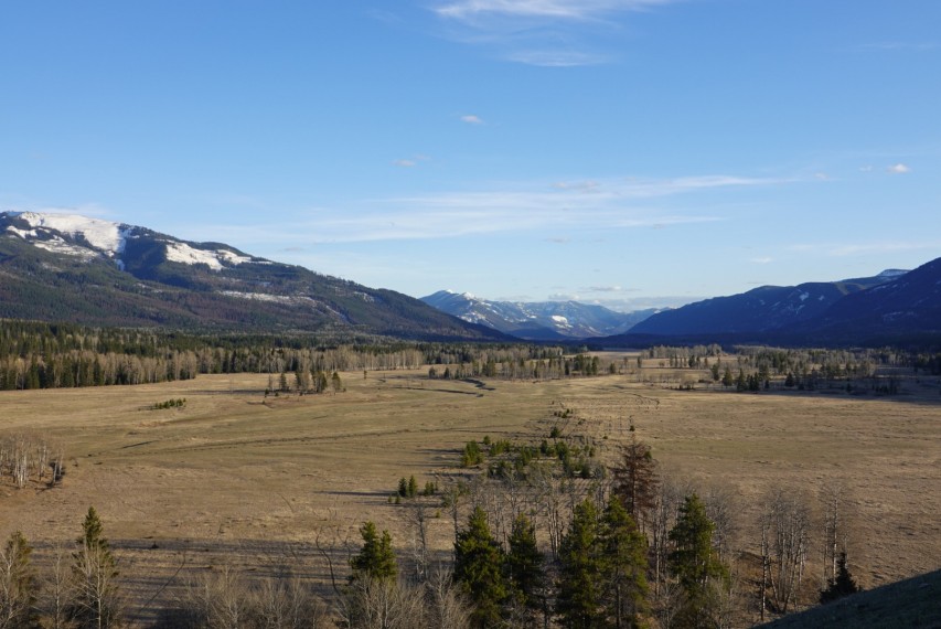 Elk Valley Sub-Region - Columbia Basin Trust