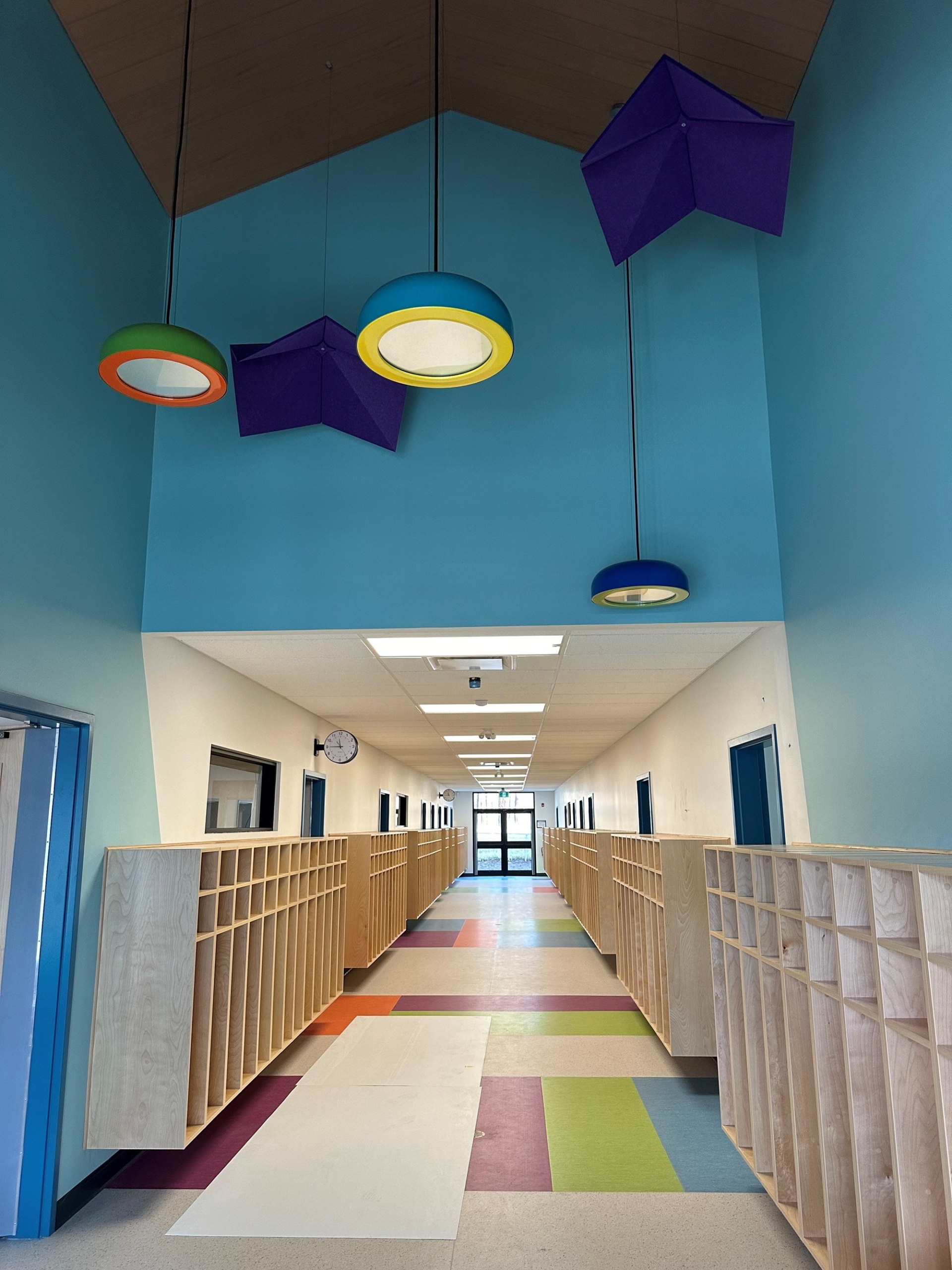 Families will benefit from new child care spaces in Kimberley ...