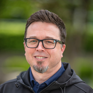 Burke, Aron - Columbia Basin Trust